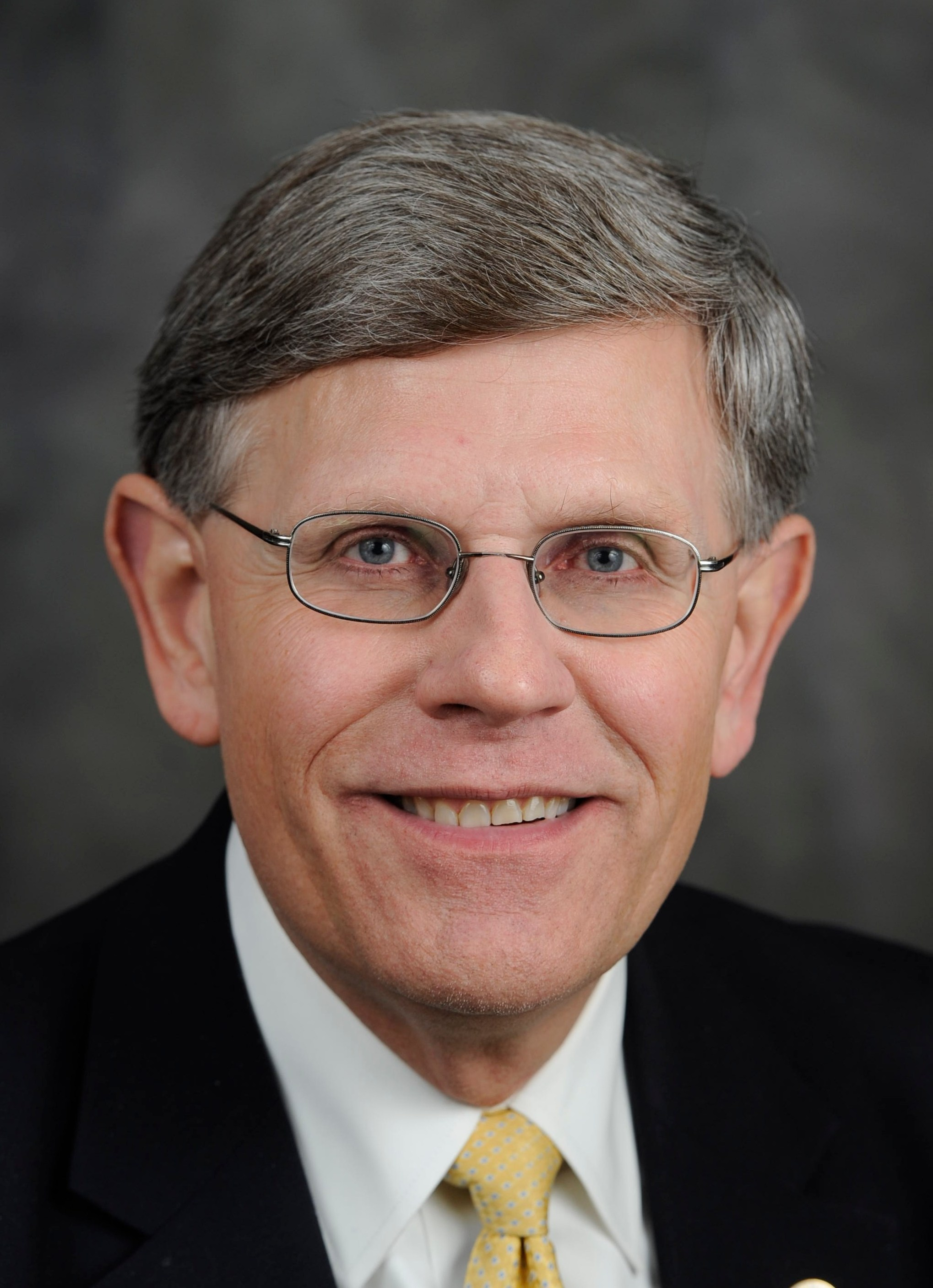 Science Advisor to President Trump – The Dossier