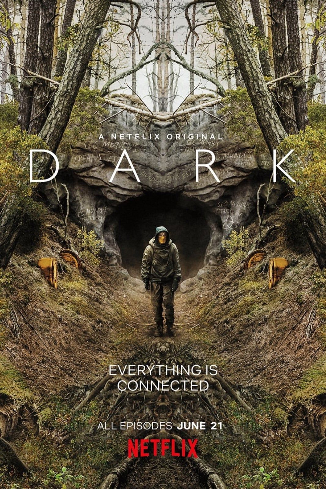 Time Travel in “Dark”: Embrace the Paradox – The Dossier